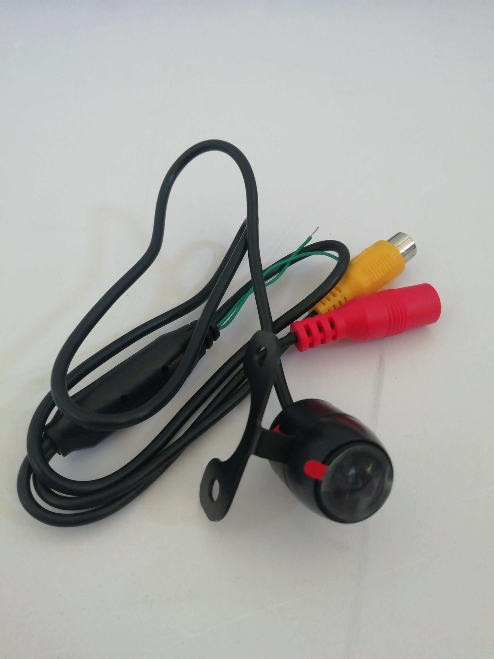 RVC 120degree camera - PurpleSA